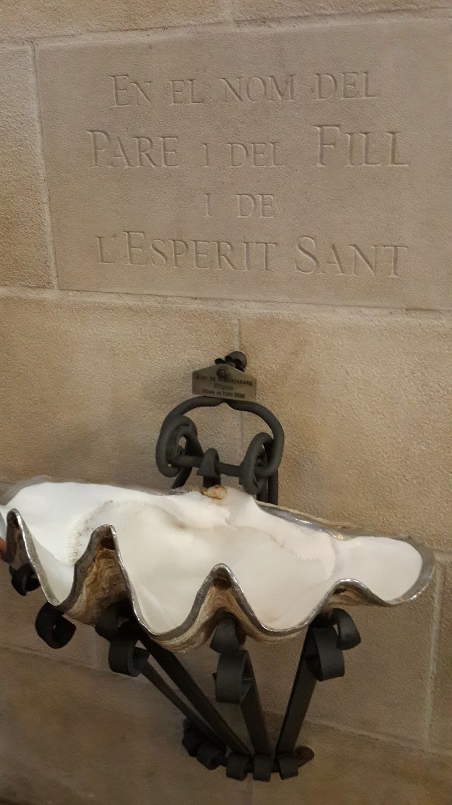 Ecem Tuncer: Barcelona- İSPANYA