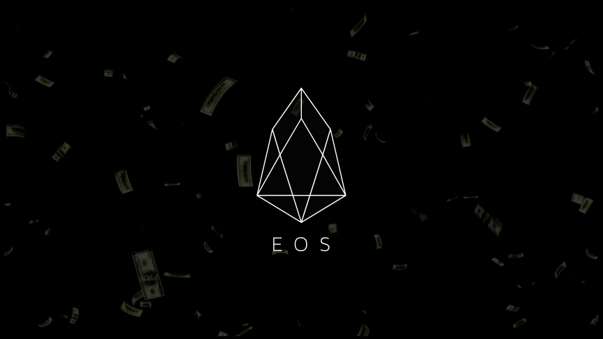 EOS Price at $25 Possible This Month? - EOS CRYPTOCURRENCY