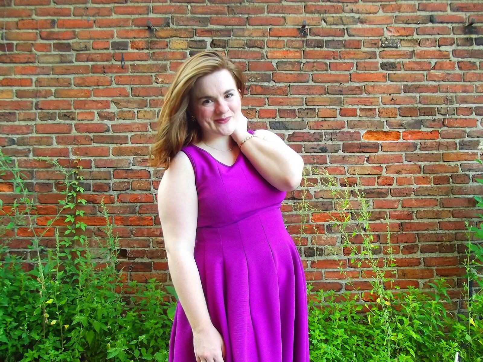 Office Princess - Legally Charming Style