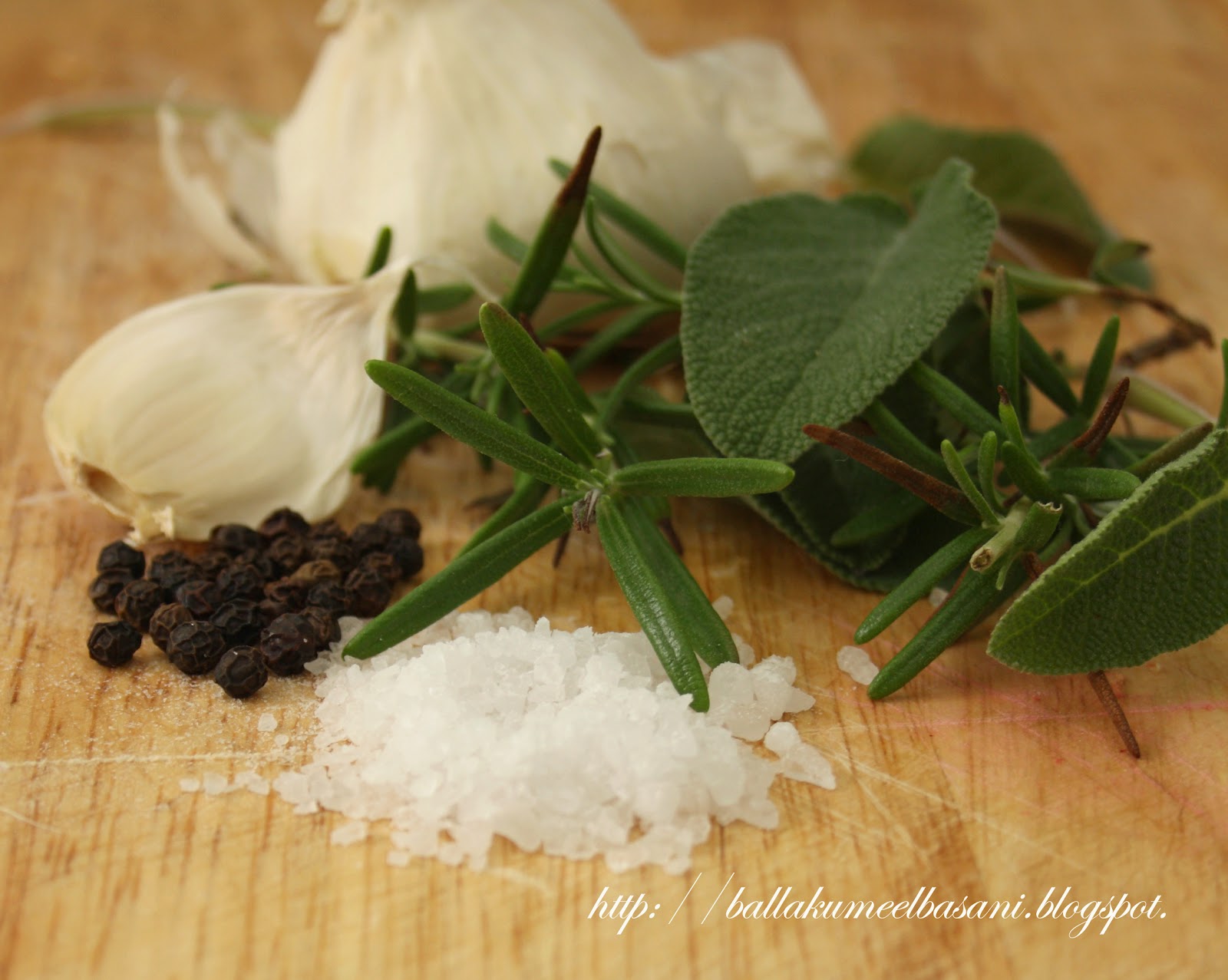 Ballakume Elbasani: Fileto derri me ereza te fresketa dhe uthull ...