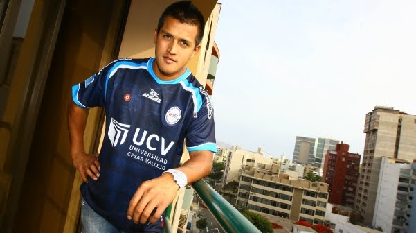 Blog Oficial Club Deportivo Universidad César Vallejo ¡FUERZA VALLEJO ...