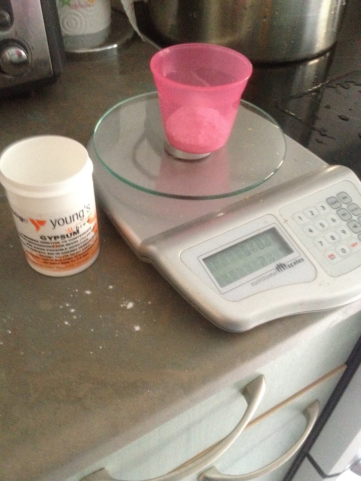 BIAB Tutorial: How to Brew all-grain the BIAB way