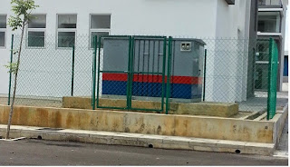 Tnb Compact Substation Size - tnb grupes