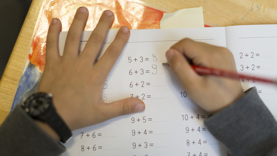 Schule Schweiz: Kinder, die keine Schule finden