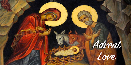Advent Love