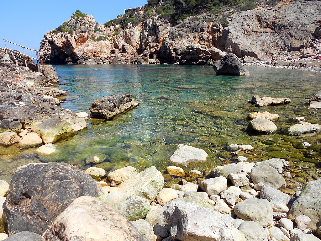 UEP!: CALAS Y PLAYAS VÍRGENES DE MALLORCA.