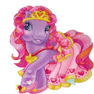 Imágenes de ponis animados - Imagui