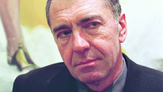 Del Castillo Literario: El entierro de la posmodernidad