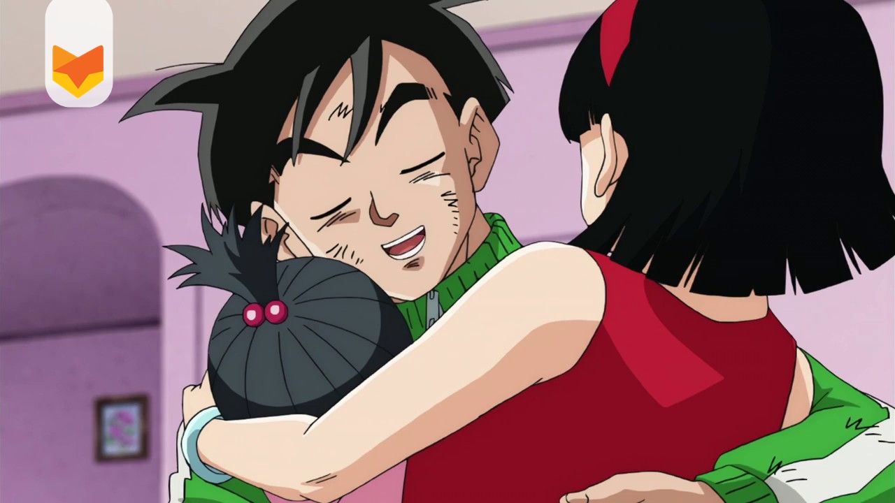 Dragon Ball : 10 curiosidades sobre Gohan ! - Geek Raposa Universo Geek ...