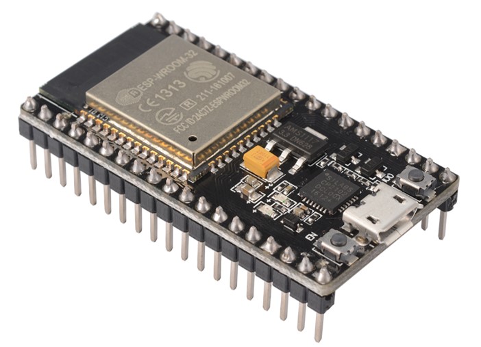 Conhecendo ESP8266, Especificações e comparações com ESP32 e Arduino ...