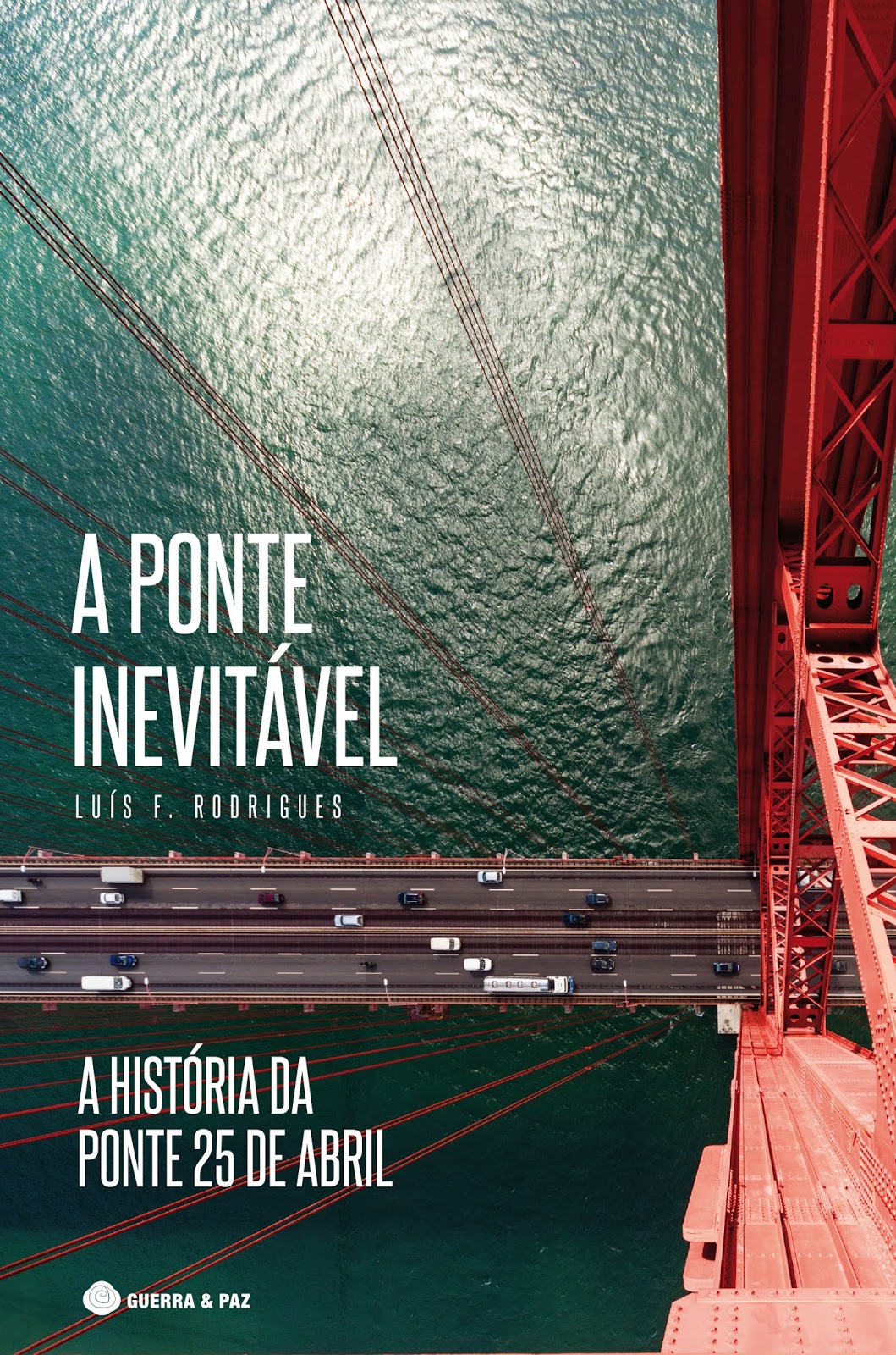 Toda a história da ponte que já foi Salazar e hoje é 25 de Abril ~ destante