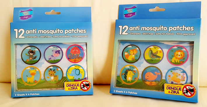 Smart Steps | Best For Babies With Sensitive Skin - Erica YuB