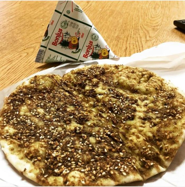 Lebanon Food Tour for a real Lebanese experience