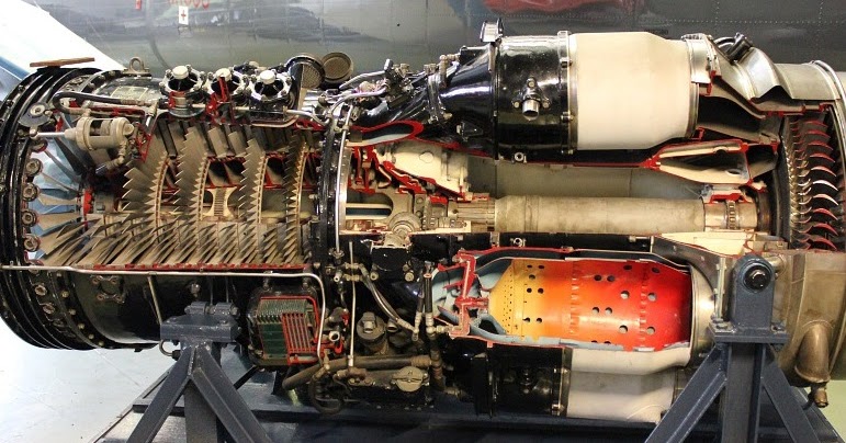 DGCA & EASA Module 15 : Part-5 Engine Combustion Section Question