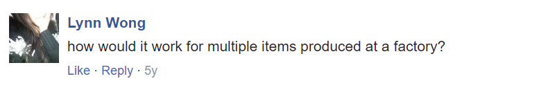 How to Calculate Production Capacity of a Factory?