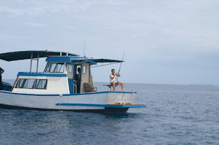 Best Fishing Locations in Indonesia | Visit2asia