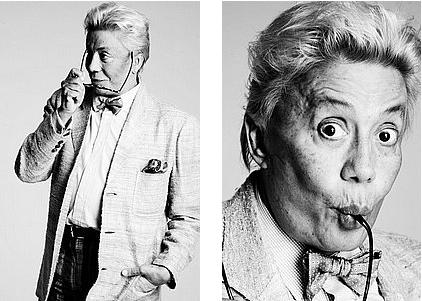 Clodovil, Amigo do João: CLODOVIL E A LIÇÃO