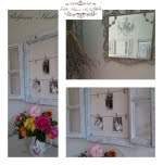 Biljana Shabby: GreenGate Interior design competition