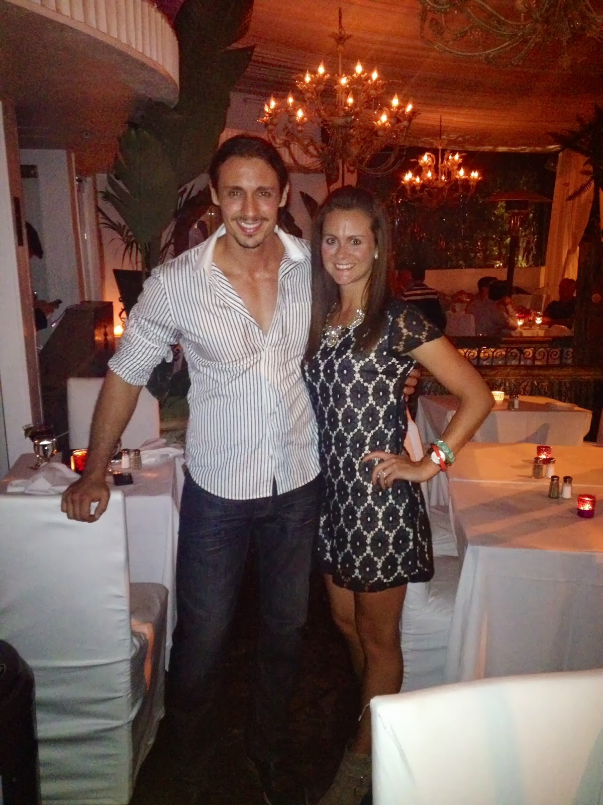 KEEP CALM AND CARRY ON: So Cal Part 3: Malibu and LA