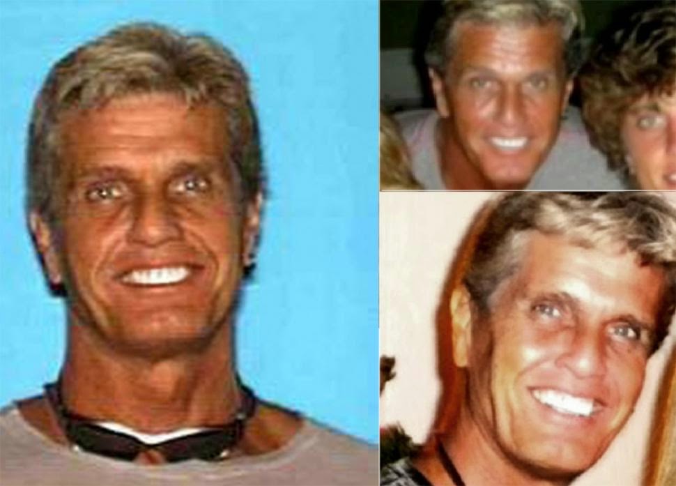 Jane Ofodiles Blog Remains Of Fox Executive Gavin Smith Found After