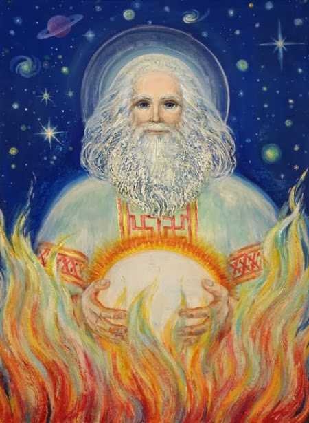 World Gods and Goddesses Wallpapers