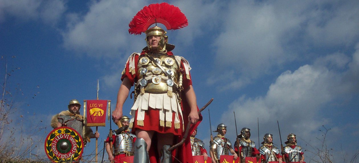 Roman Law: The concept of Ius