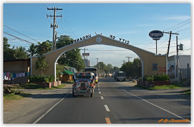 Urdaneta City - Gateway to Northern Philippines: The Gateway to ...