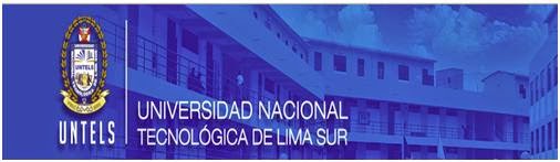 UNTELS 2015-I Examen de Admision Extraordinara - Universidad Nacional ...
