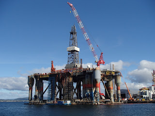 Arctic Project Consulting: Projects