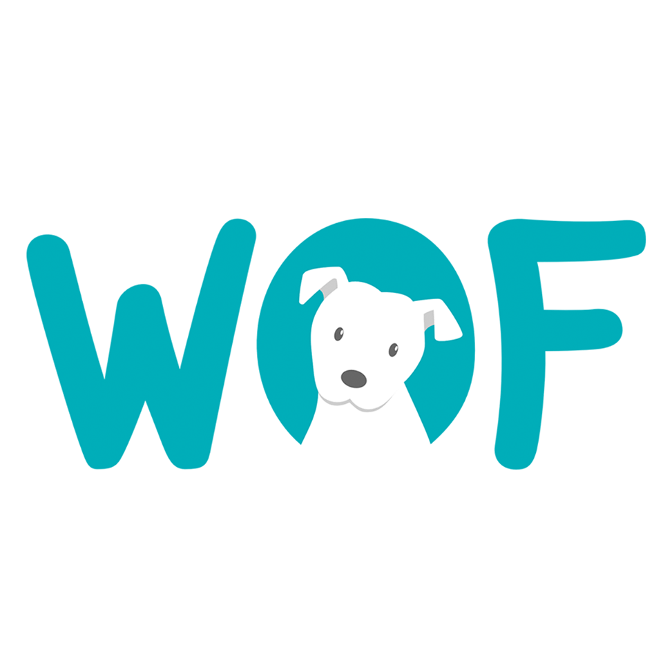 WOF, la aplicación para ayudar a perritos, desde tu celular - Mundo Feliz