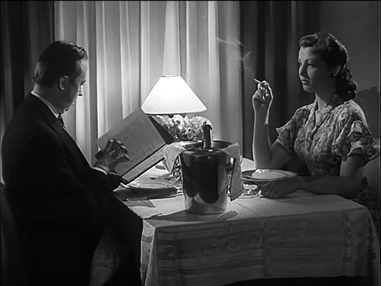 Vägar till vemod: Jungfrun på Jungfrusund