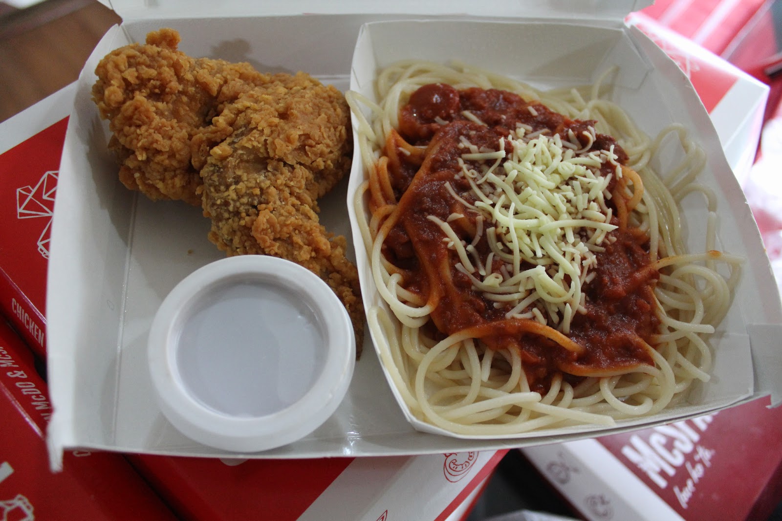 Stay, Stray, Play and Feast: Big Mac, Big Taste McDonald’s Hearty Feast