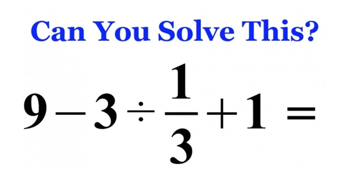 most-people-can-t-solve-this-basic-math-equation-can-you