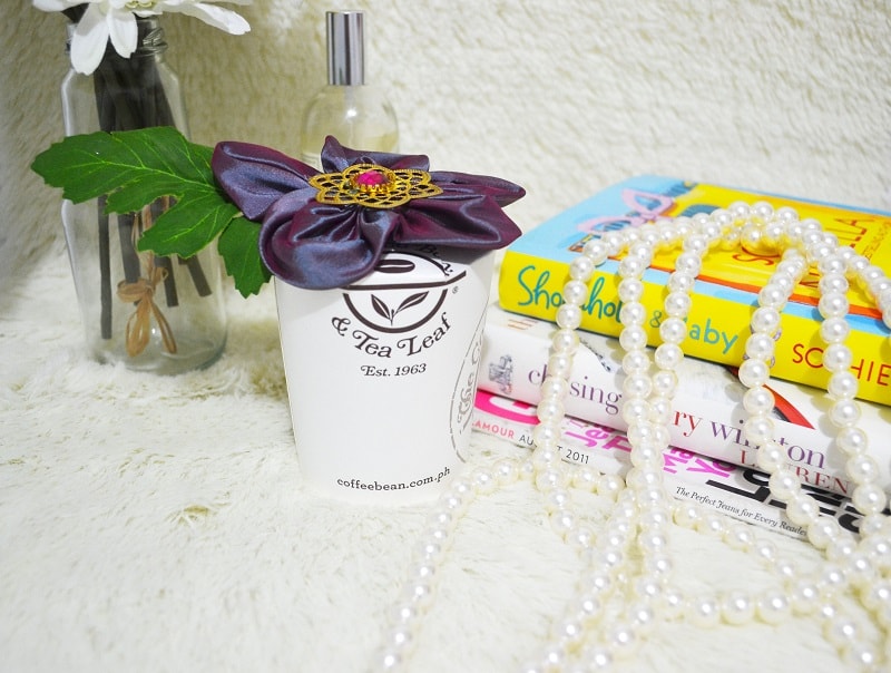 How to Turn Your Used CBTL Cups into a Tea Goodie Box - For Urban Women ...