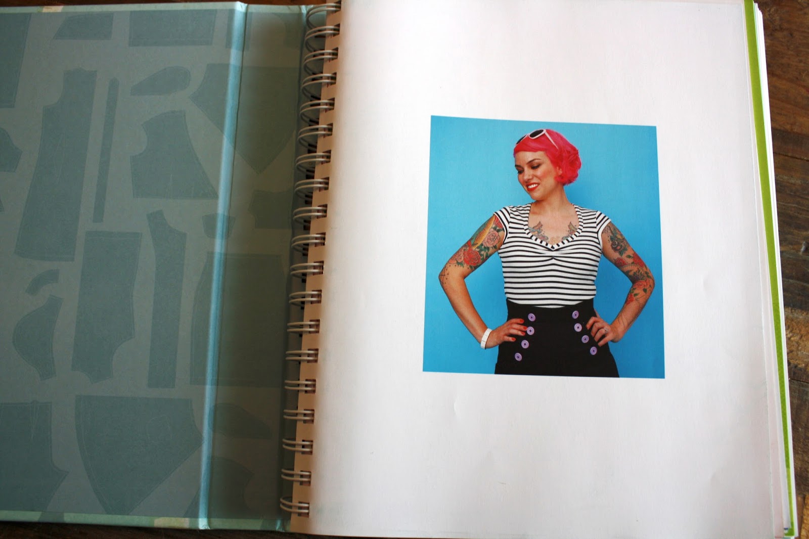 It's Here: Gertie Sews Vintage Casual! | Gertie's New Blog for Better ...