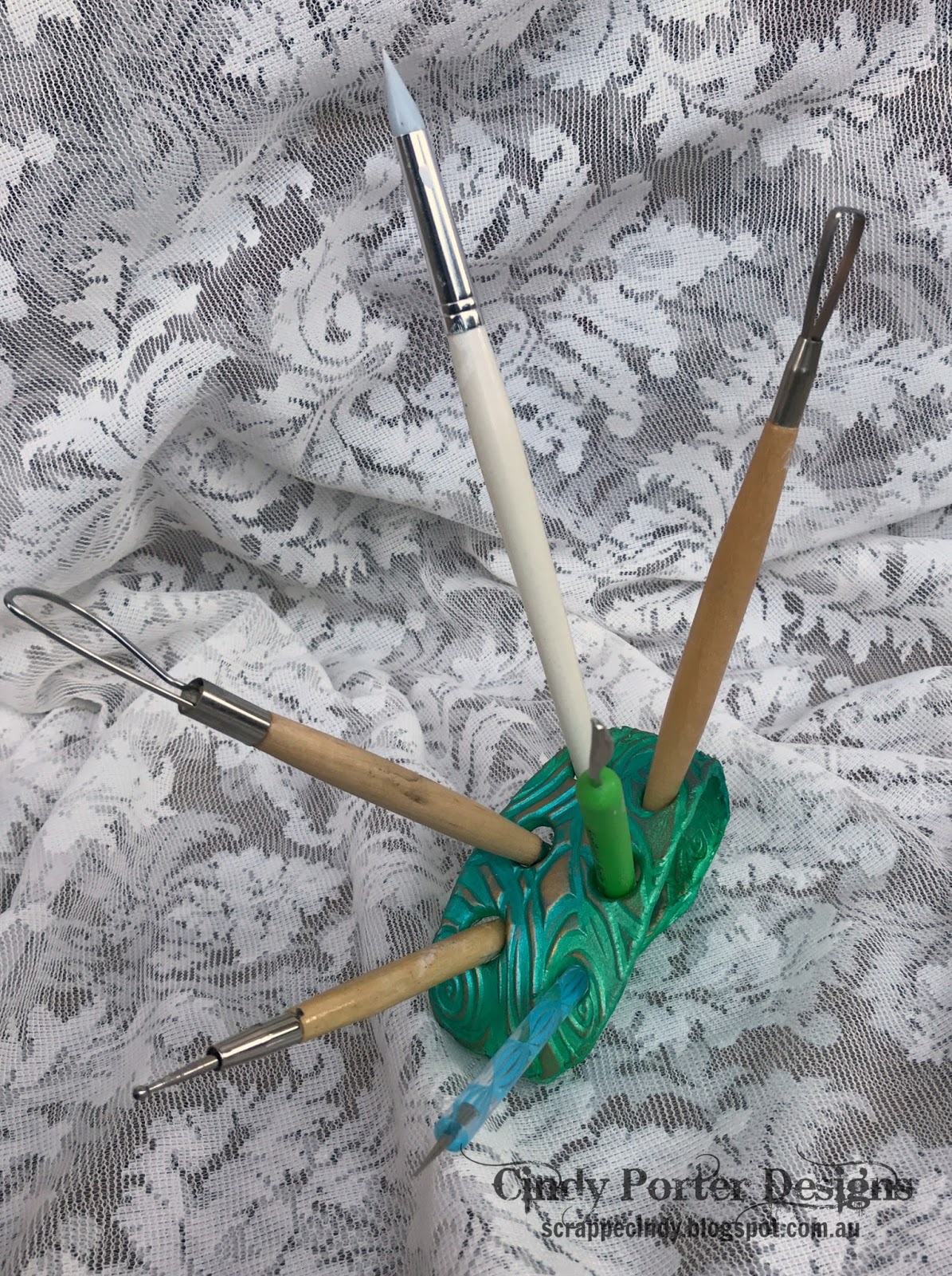 Creative Paperclay® air dry modeling material: Creative Paperclay ...