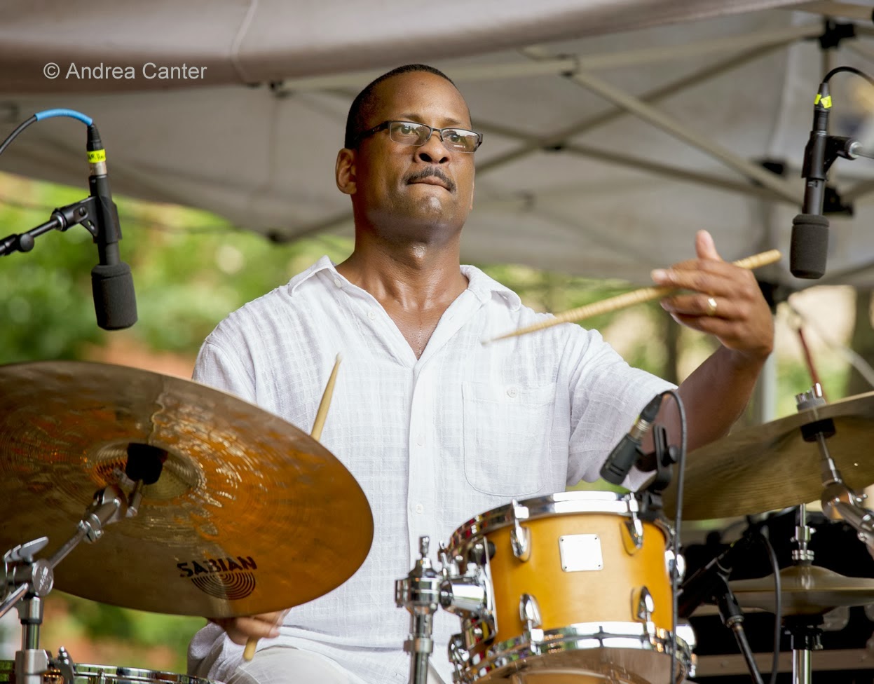 bebopified: Pleased and flipped 7: Memories of the Artists’ Quarter ...