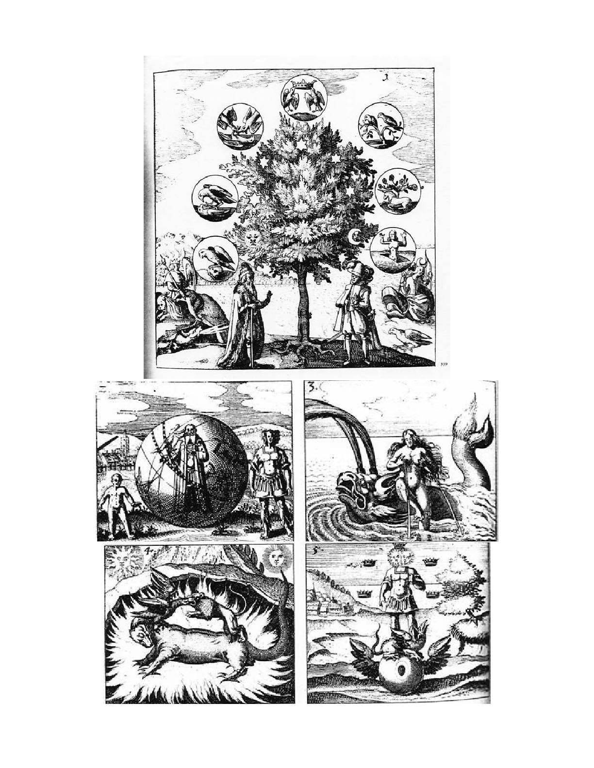 Le Miroir Alchimique: JOHAN DANIEL MYLIUS Philosophia Reformata (1622).