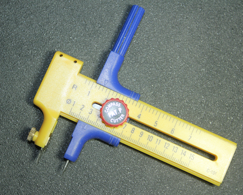 ultravanillasmurf: Compass Cutter