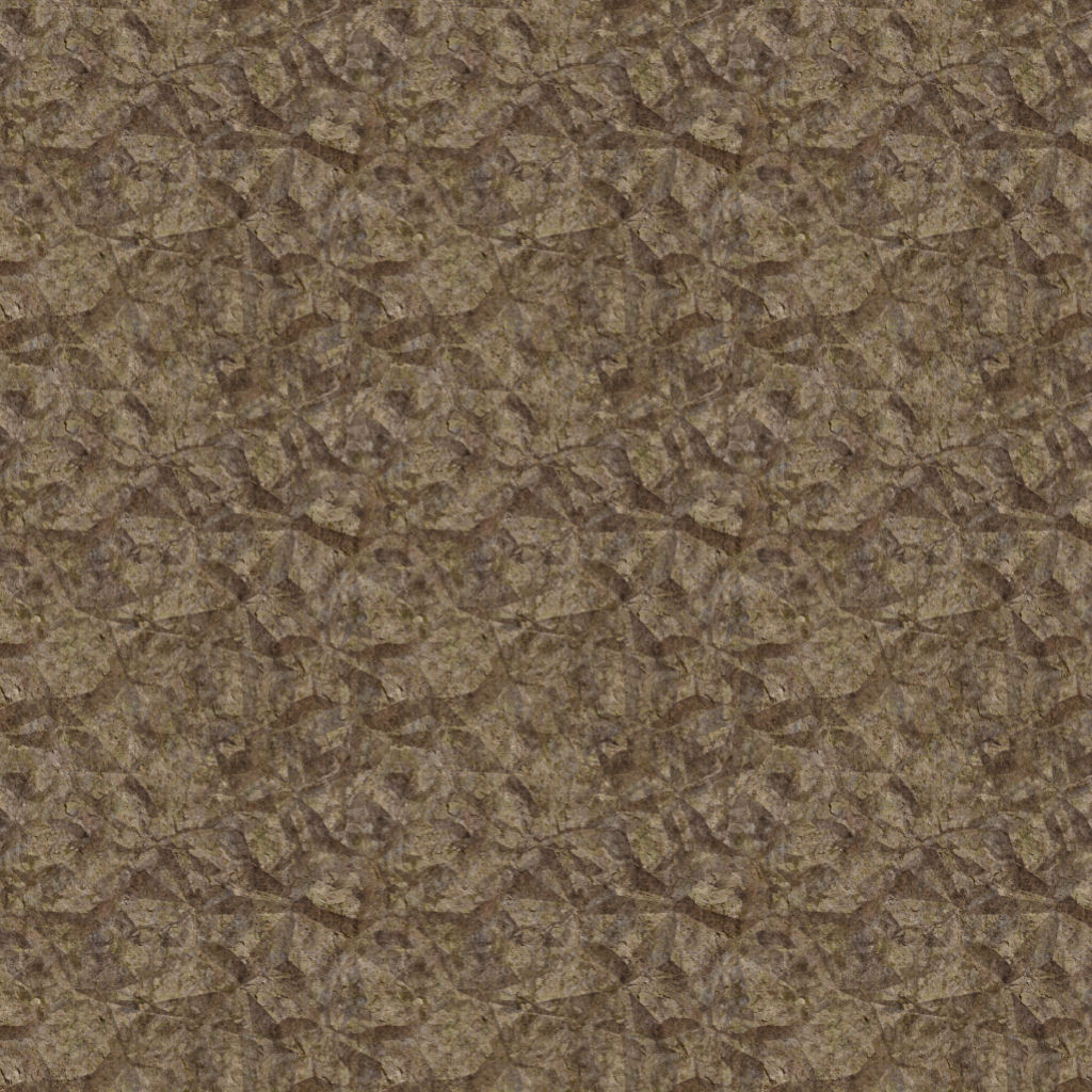 HIGH RESOLUTION TEXTURES: Seamless rock face for games