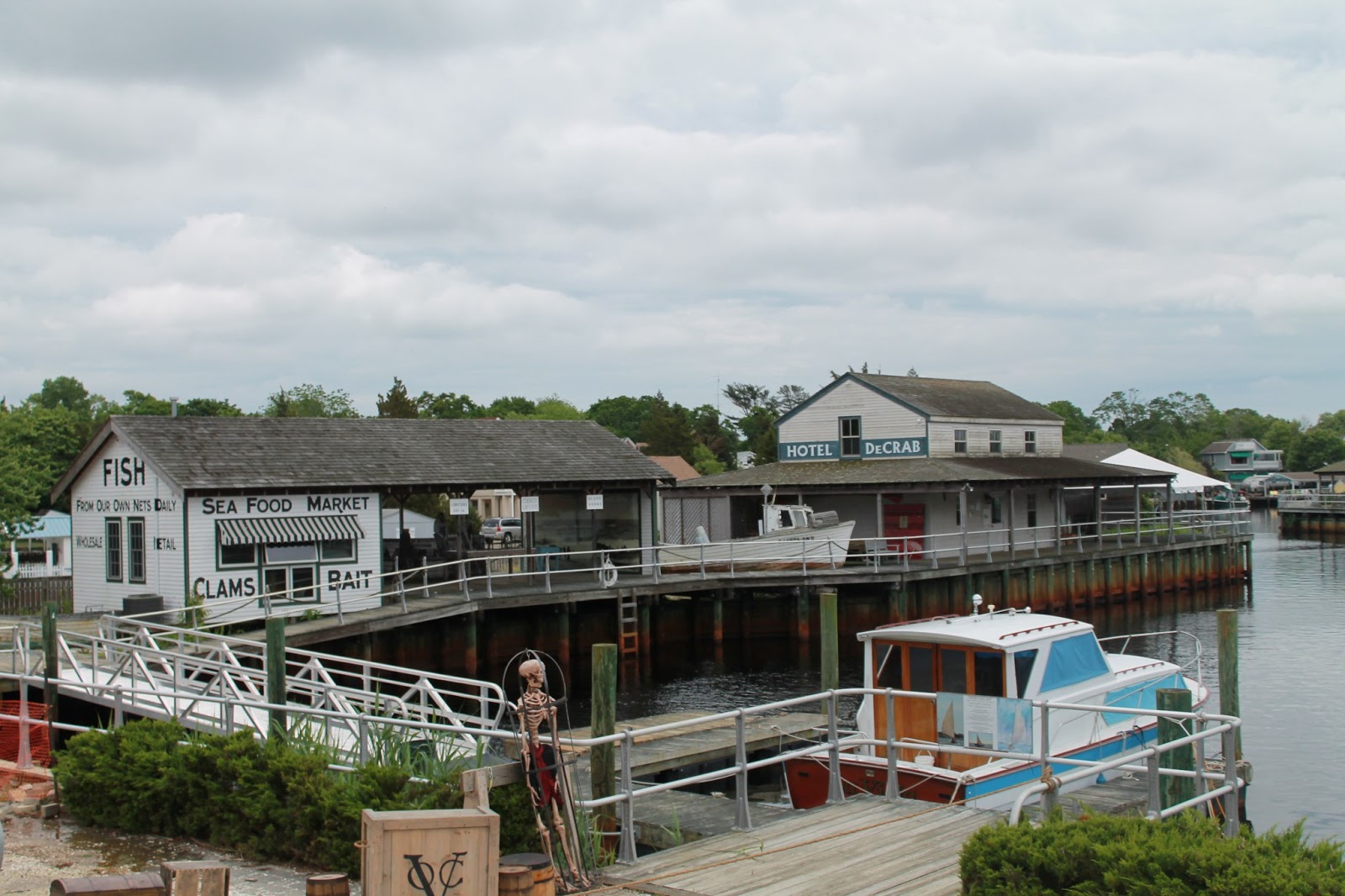 Tuckerton Seaport & Baymen’s Museum – A Family Fun Jersey Shore ...