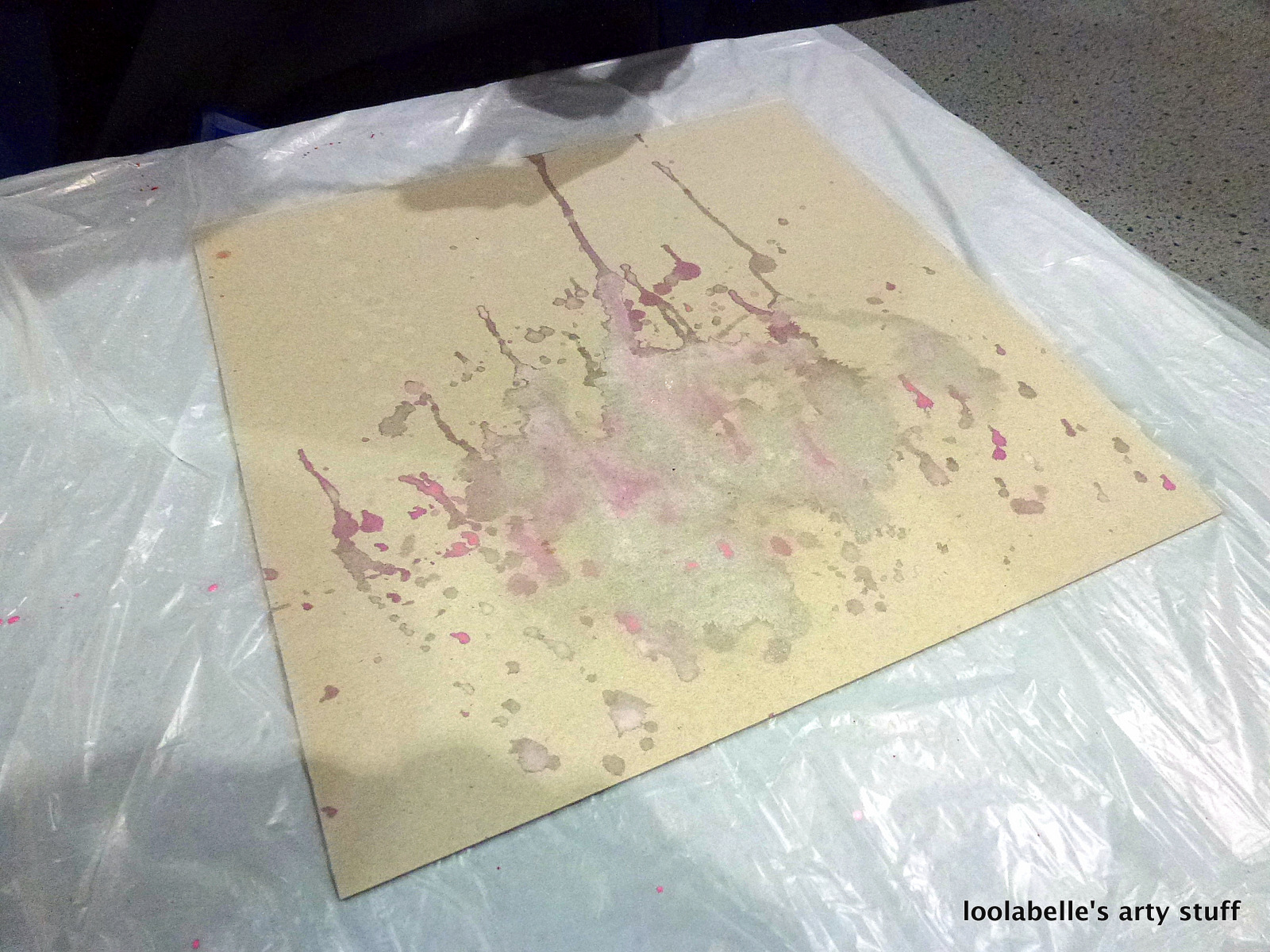 an Uninterrupted view: Brisbane Scrapbooking & Papercraft Expo 2012