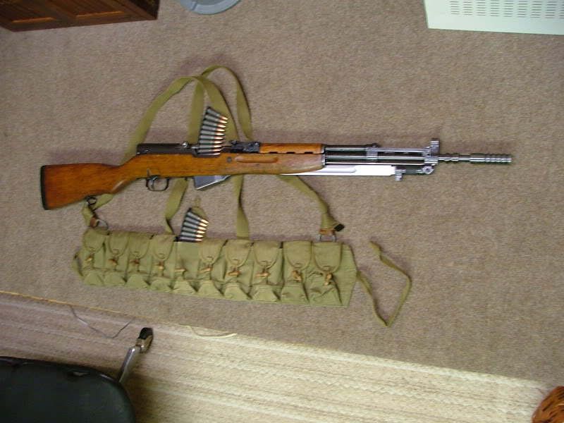 Phil osophy: Vietnam Chest Rigs