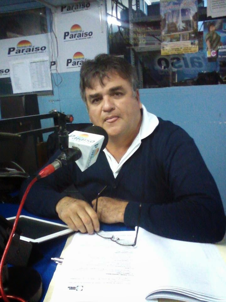 Paraíso Noticias Huacho: Carlos Remy: “El alcalde tiene que estar en la ...