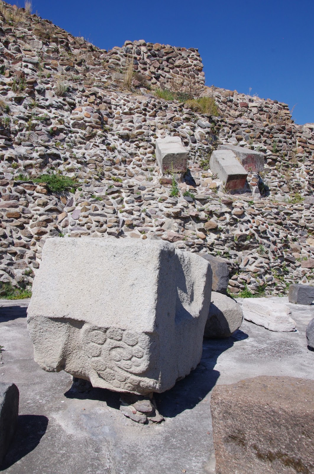 Uncharted Ruins: The Megalithic Ruins of Ancient Mexico - Part I