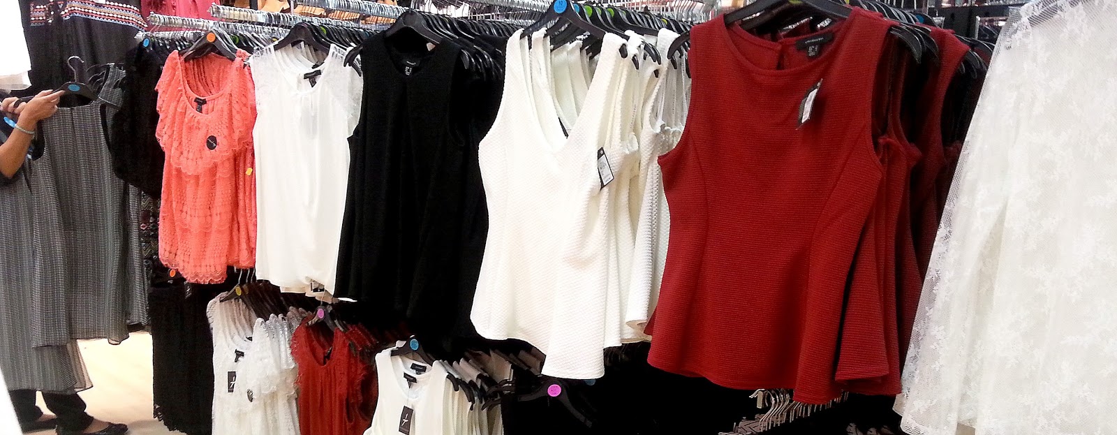 Beautysaur: All about Primark (Seiersberg, Austria)