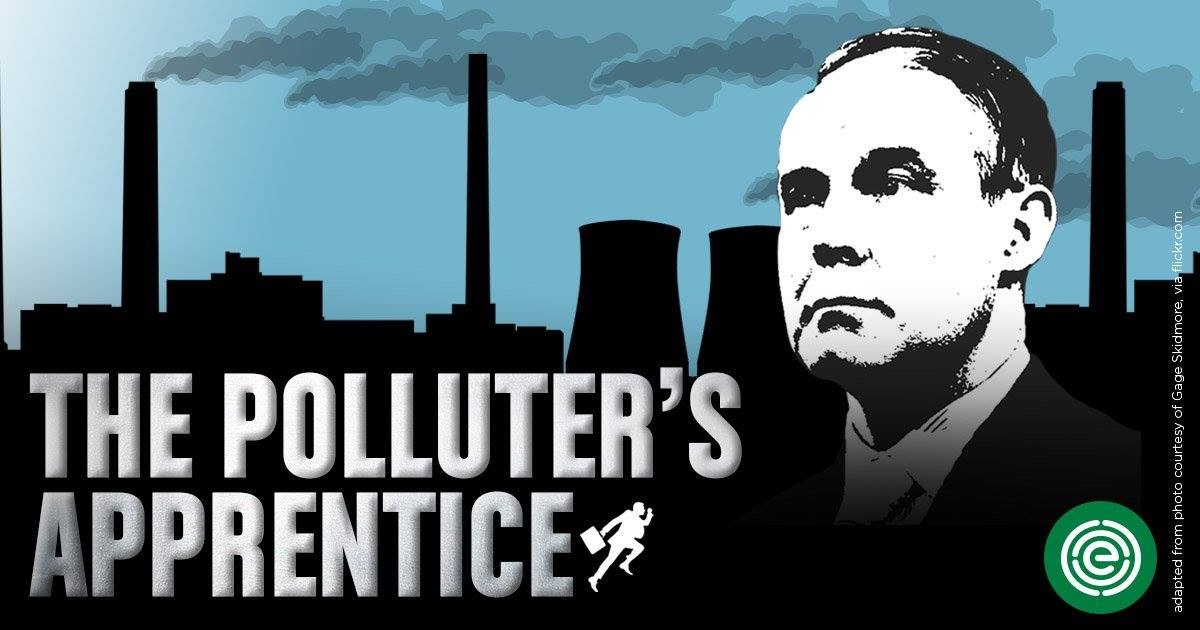 Clean Up City Of St Augustine Florida Judge Orders EPA To Produce Science Behind Pruitt s clean-up-city-of-st-augustine-florida-judge-orders-epa-to-produce-science-behind-pruitt-s