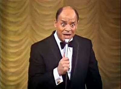 Jewish Humor Central: Comedy Classic - Don Rickles Insults an All-Star ...