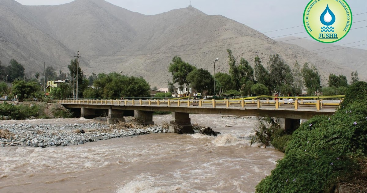 RÍO RÍMAC O CUENCA