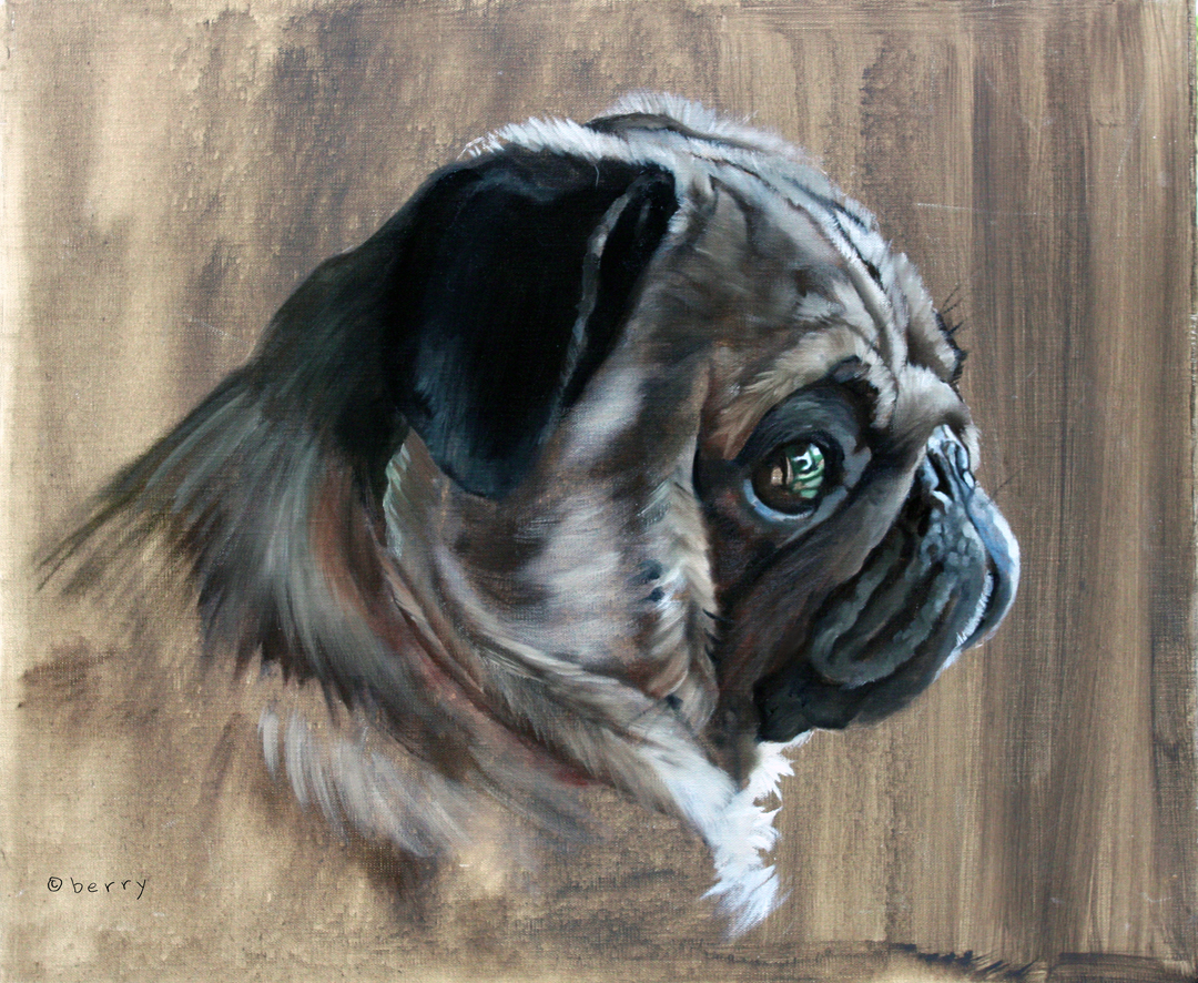 suzanne berry: THE "MY SEVEN LINKS PROJECT"